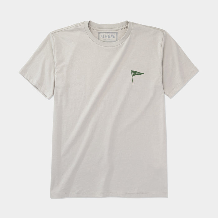 SURF SHOP T-SHIRTS | Almond Surfboards & Designs