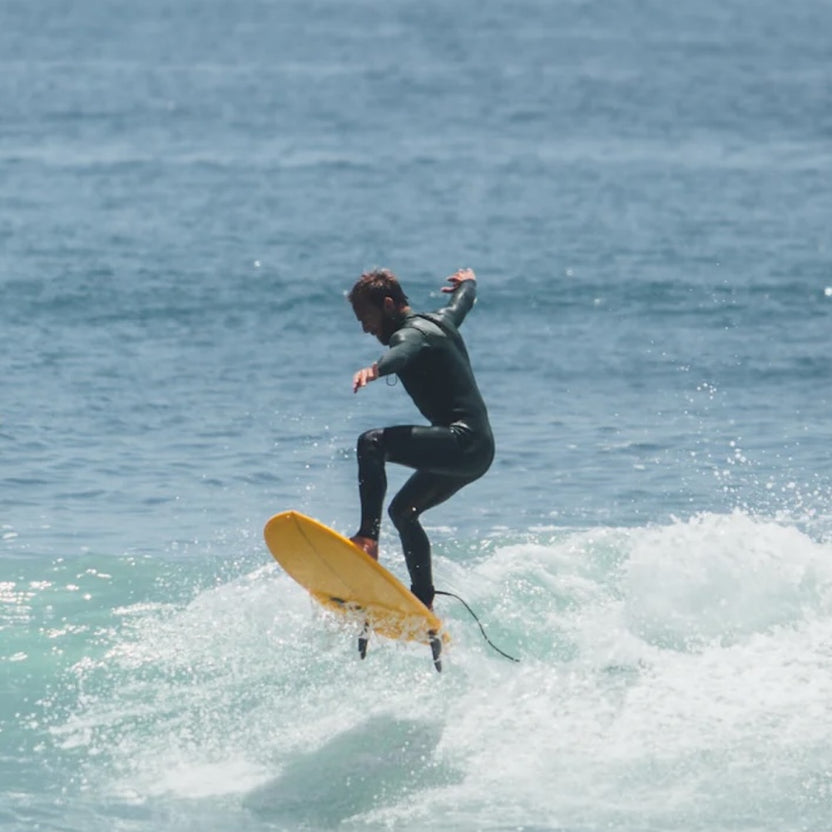 5'6 Special Recipe Fish #10010 – Almond Surfboards & Designs