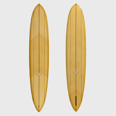 Cash-Yew II | Almond Surfboards & Designs