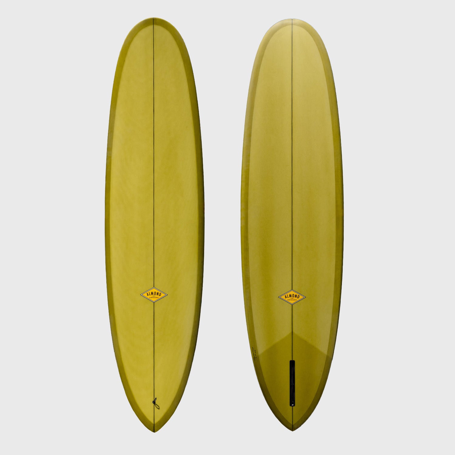 Joy | Almond Surfboards & Designs