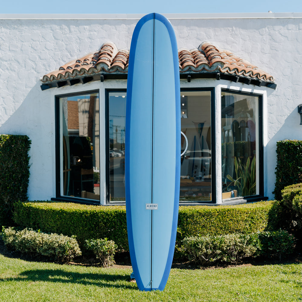 Stock Surfboards | Almond Surfboards & Designs