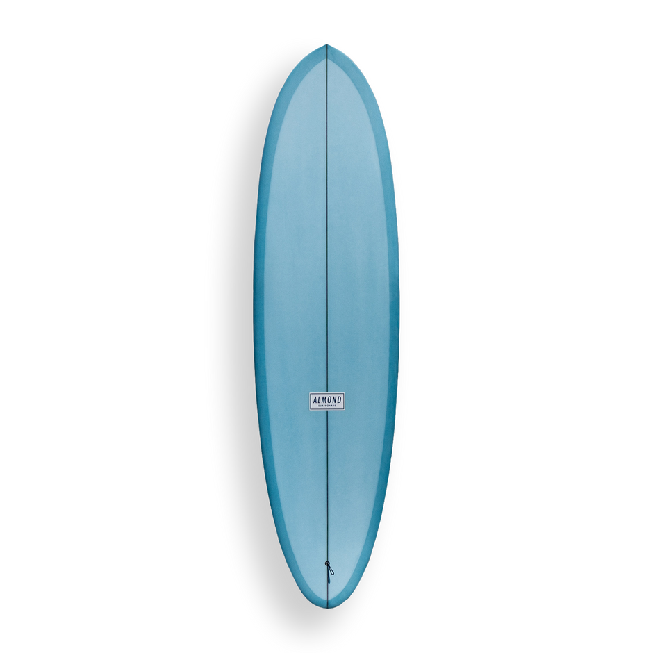 Custom Surfboards – Almond Surfboards & Designs