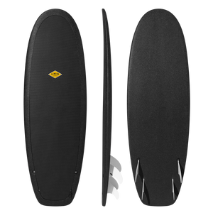Almond Surfboards