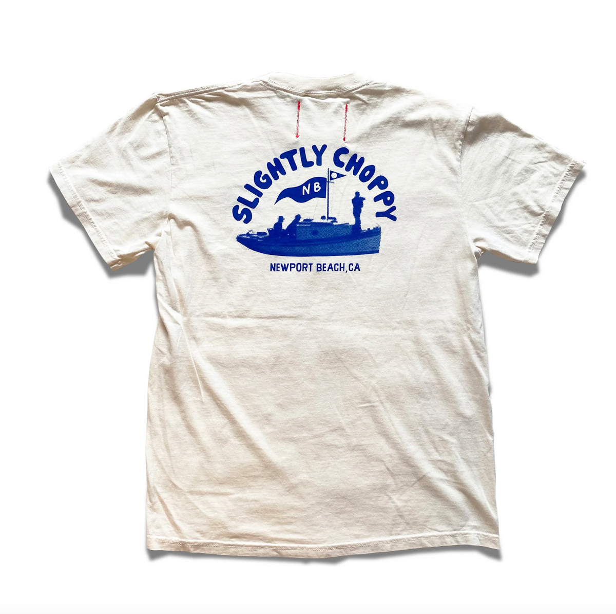 SURF SHOP T-SHIRTS | Almond Surfboards & Designs