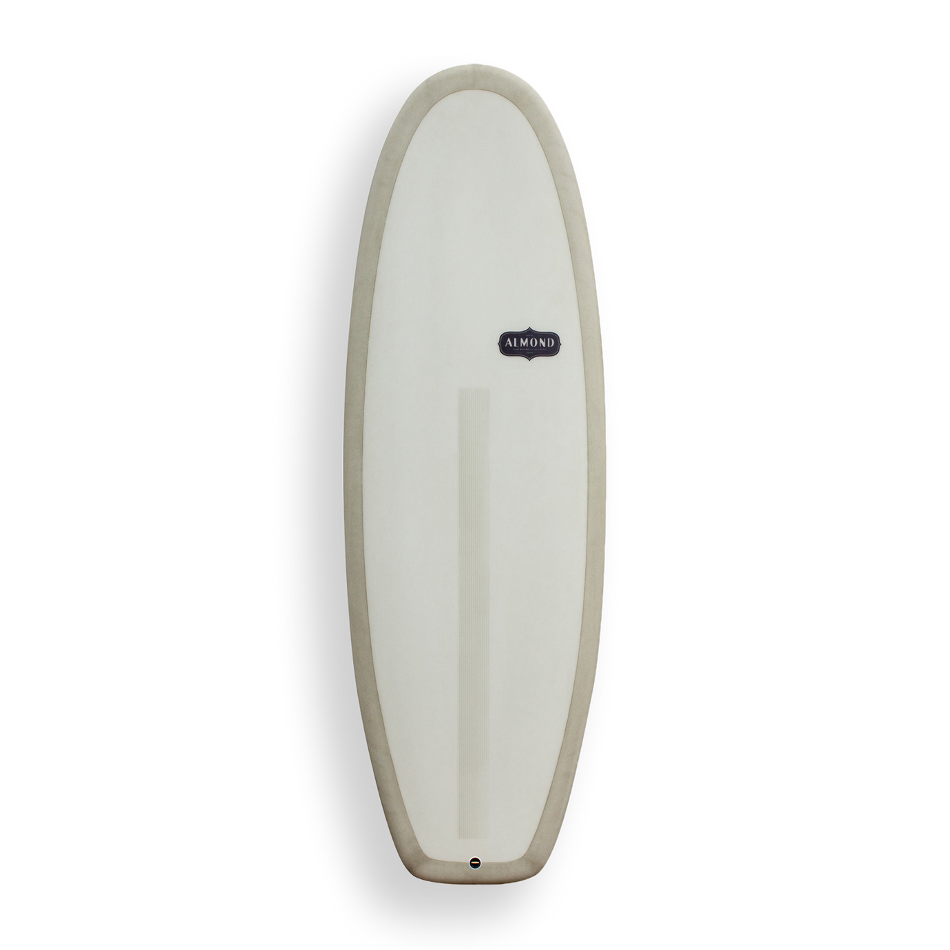 The Secret Menu Model – Almond Surfboards & Designs