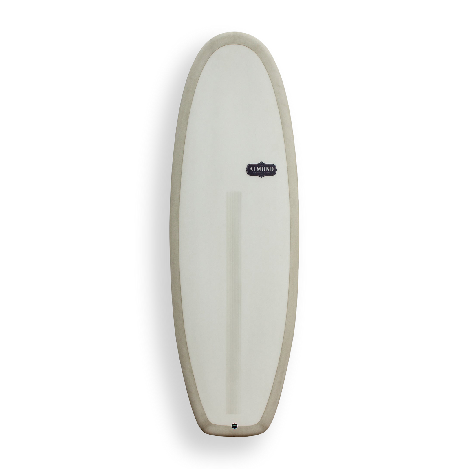 The Secret Menu Model – Almond Surfboards & Designs