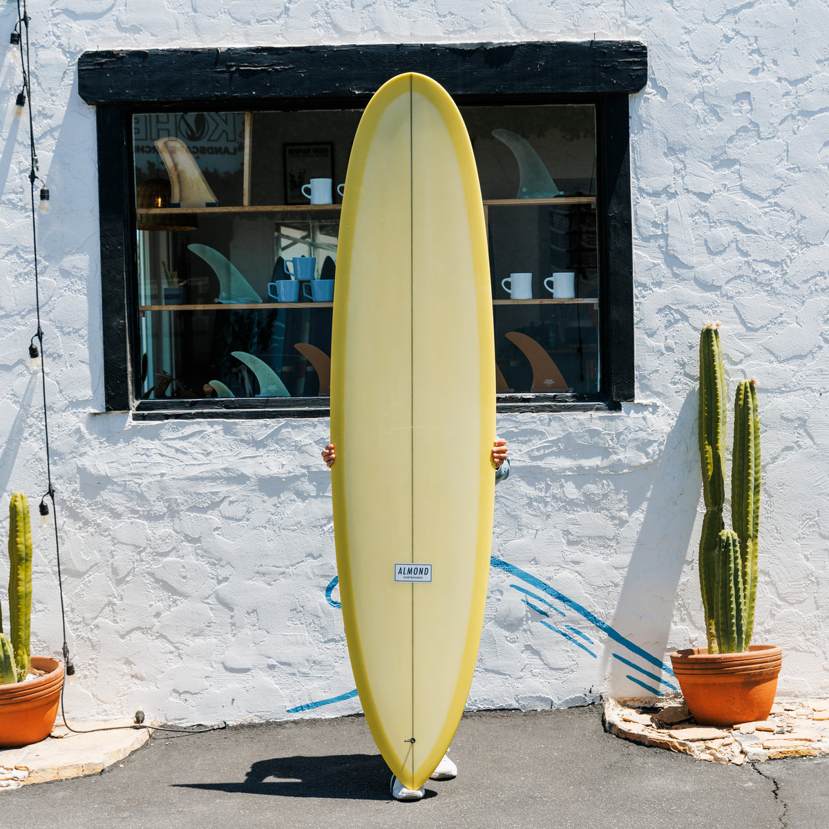 First-Time Surfer Cheat Sheet | Almond Surfboards & Designs