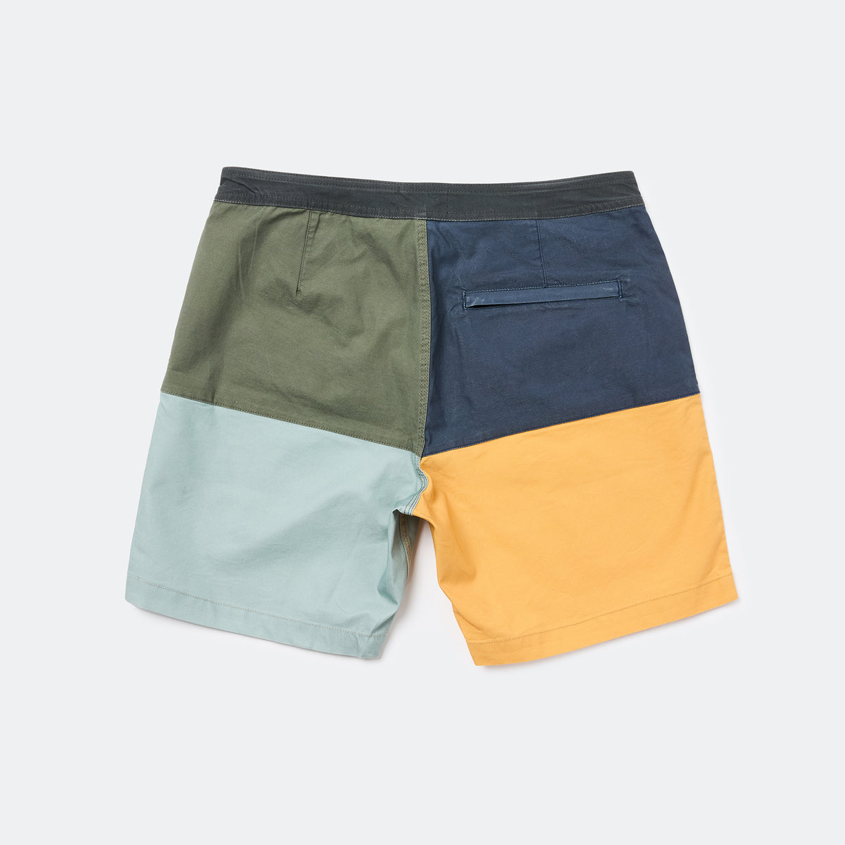 TRUNKS | Almond Surfboards & Designs
