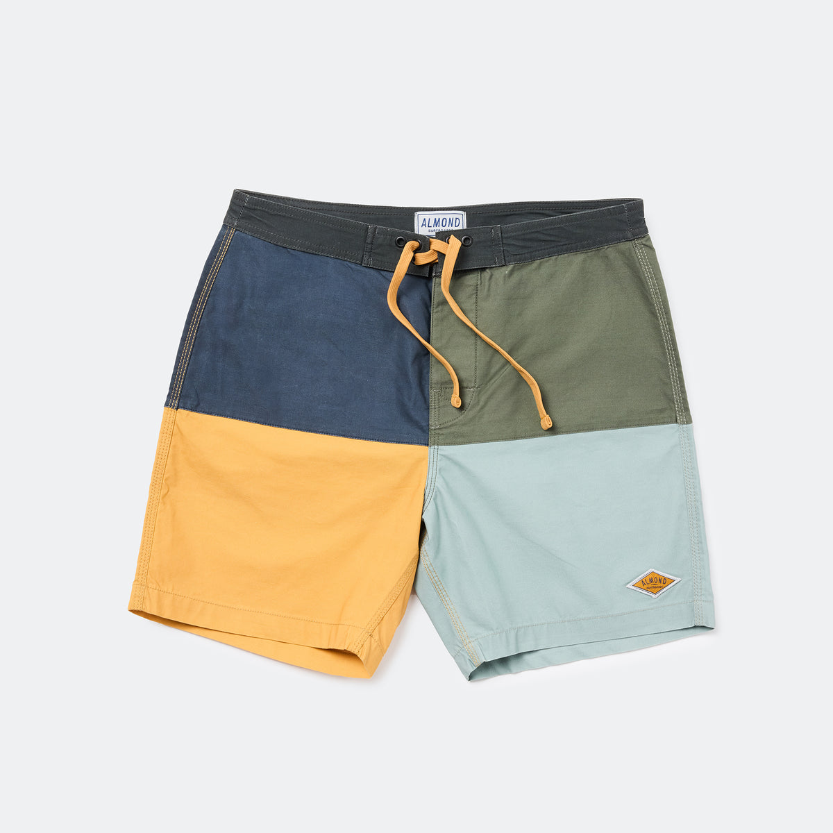 TRUNKS | Almond Surfboards & Designs