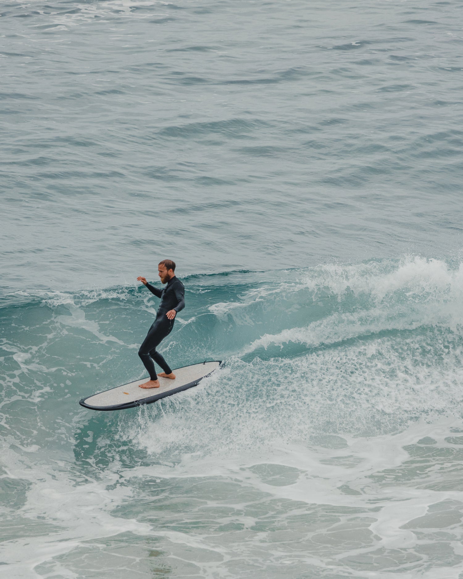 8'0 R-Series | Joy | Almond Surfboards & Designs