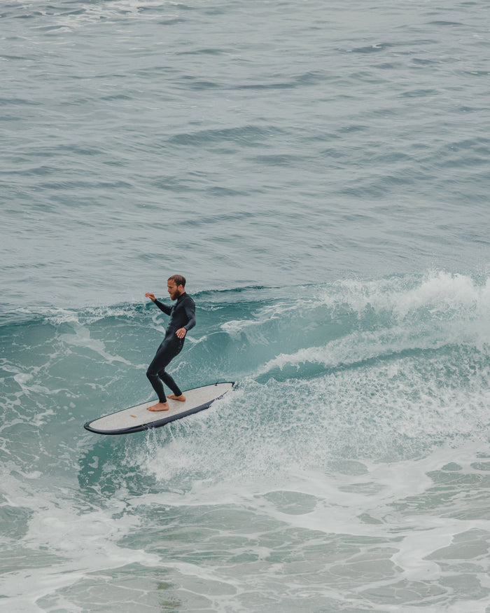 8'0 R-Series | Joy | Almond Surfboards & Designs