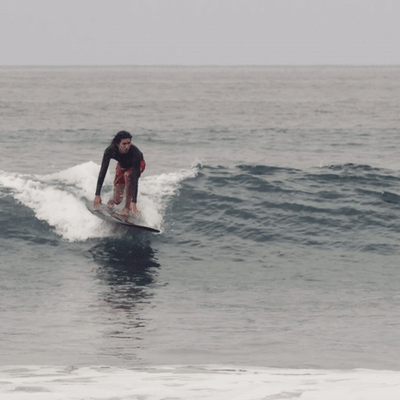 R-Series | Almond Surfboards & Designs