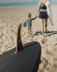 8'0 R-Series | Joy | Almond Surfboards & Designs