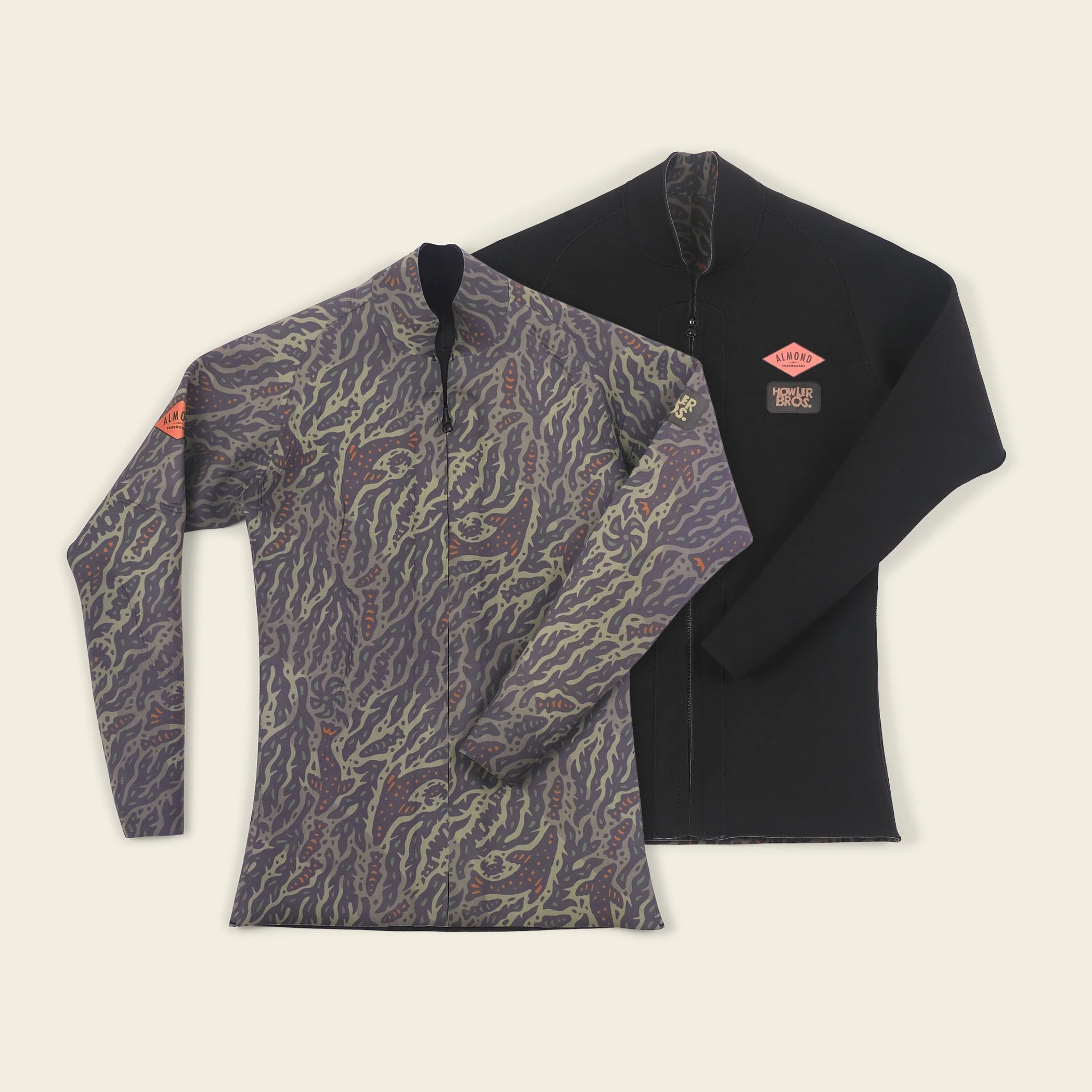 MARKED-DOWN | Almond Surfboards & Designs