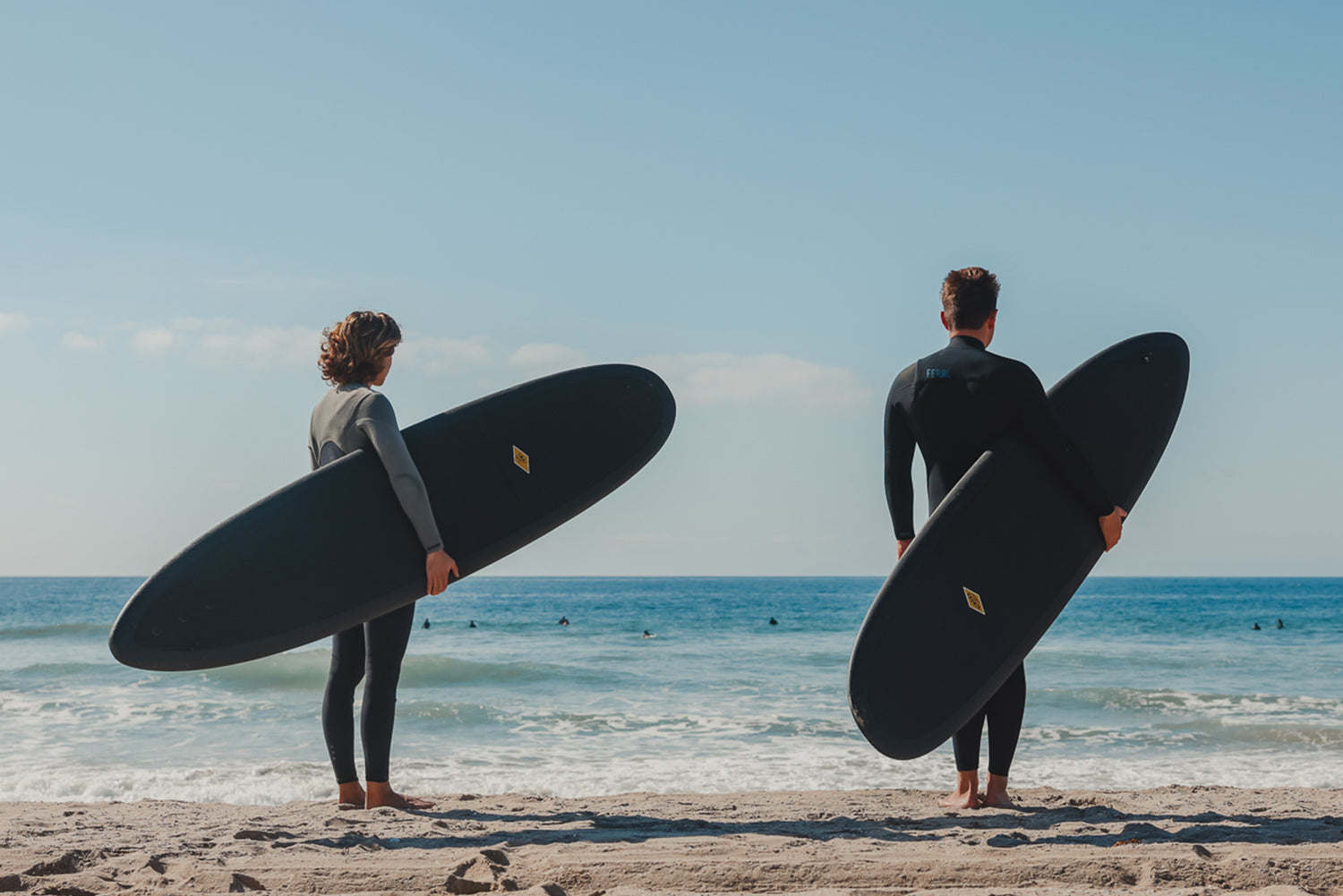 R-Series Surfboards by Almond | Almond Surfboards & Designs