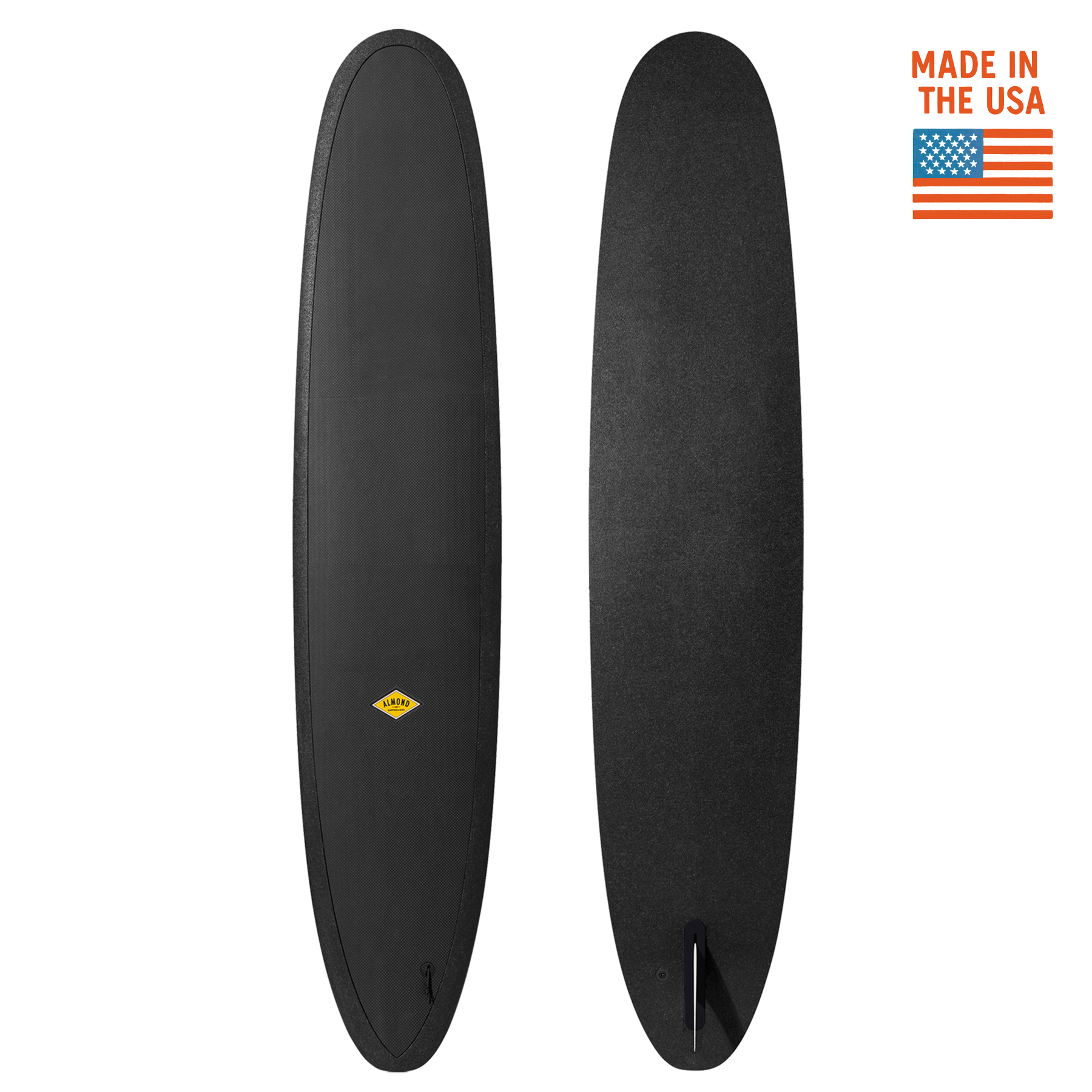 Best Foamie Surfboards on the Market | R-Series by Almond | Almond ...