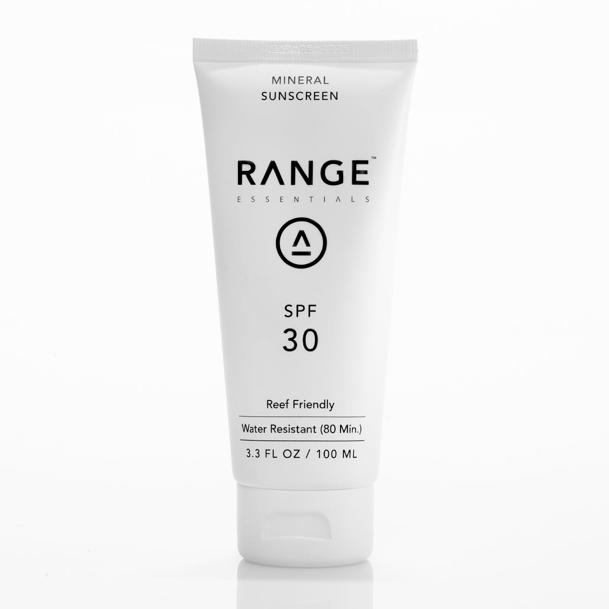 Mineral Sunscreen SPF 30 Lotion | Range Essentials | Almond Surfboards ...