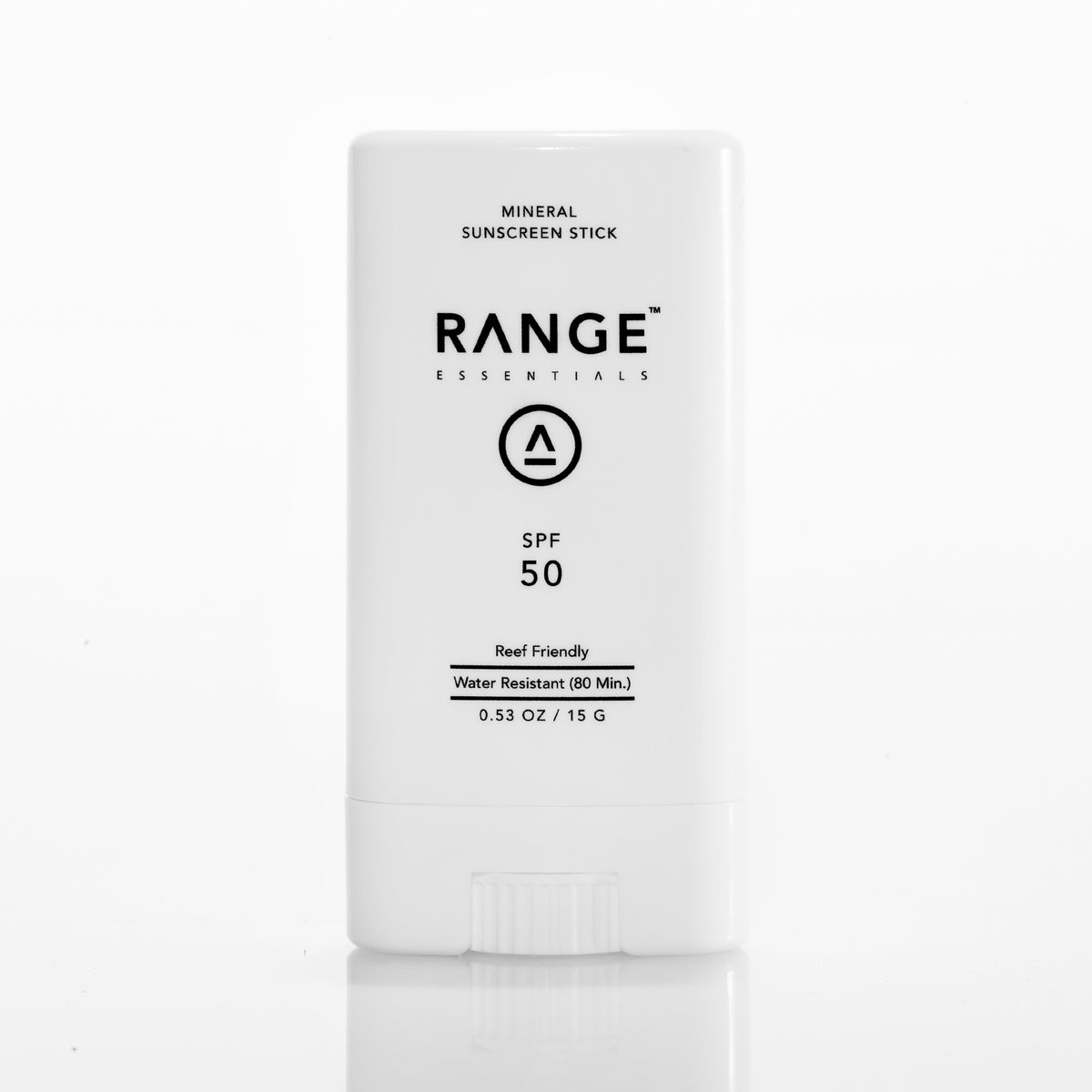Mineral Sunscreen SPF 50 Stick | Range Essentials | Almond Surfboards ...