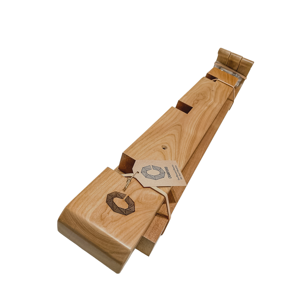 Three Board Quiver | Wall Rack – Almond Surfboards & Designs