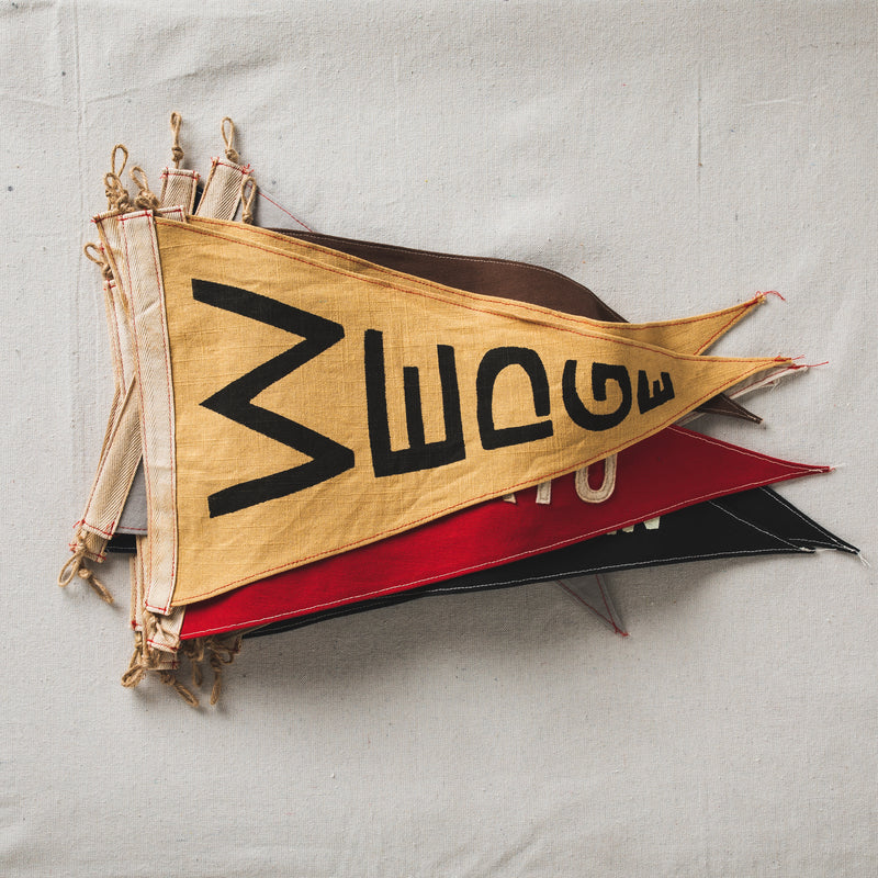 Slightly Choppy Artifacts | Almond Surfboards & Designs