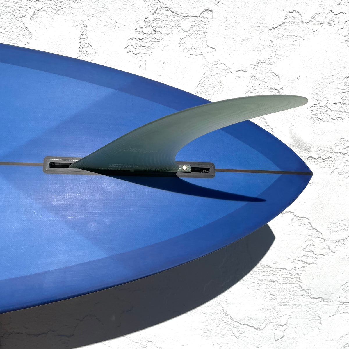 9" FLEX FIN | Almond Surfboards & Designs