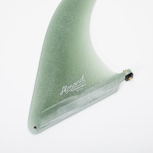 FINS | Almond Surfboards & Designs