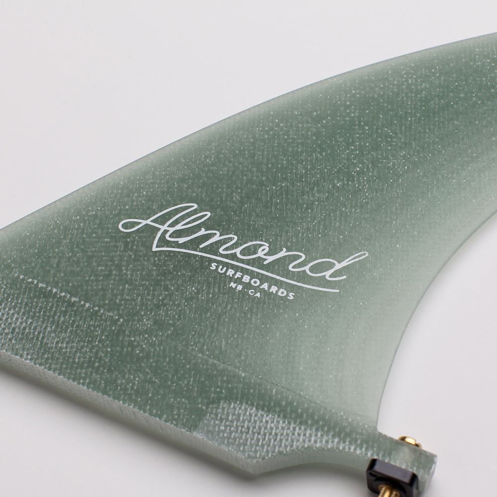 Free Downloadable Surfboard Templates | Almond Surfboards & Designs