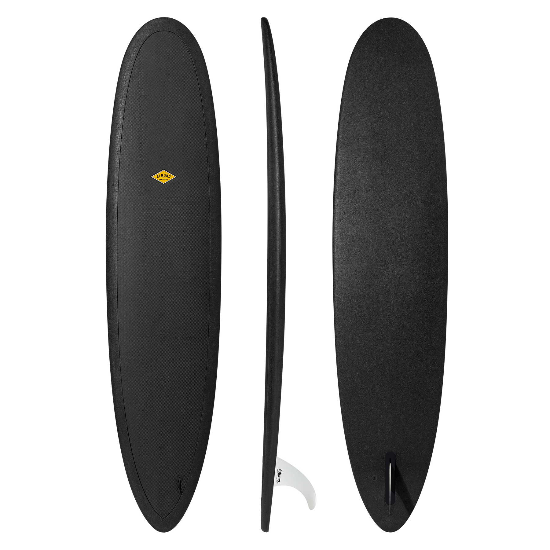 Best Foamie Surfboards on the Market | R-Series by Almond | Almond ...