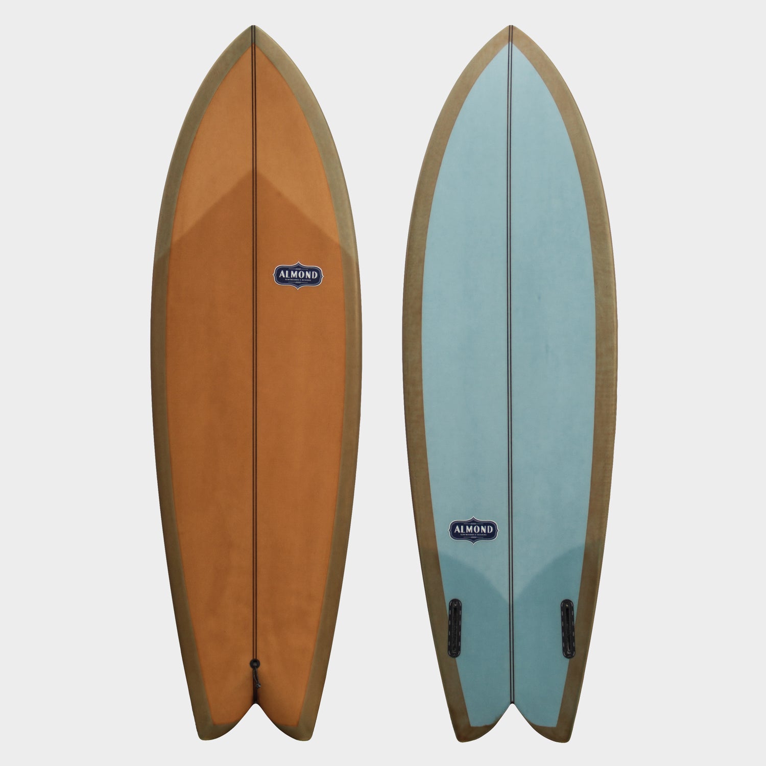 Small Boards | Almond Surfboards & Designs