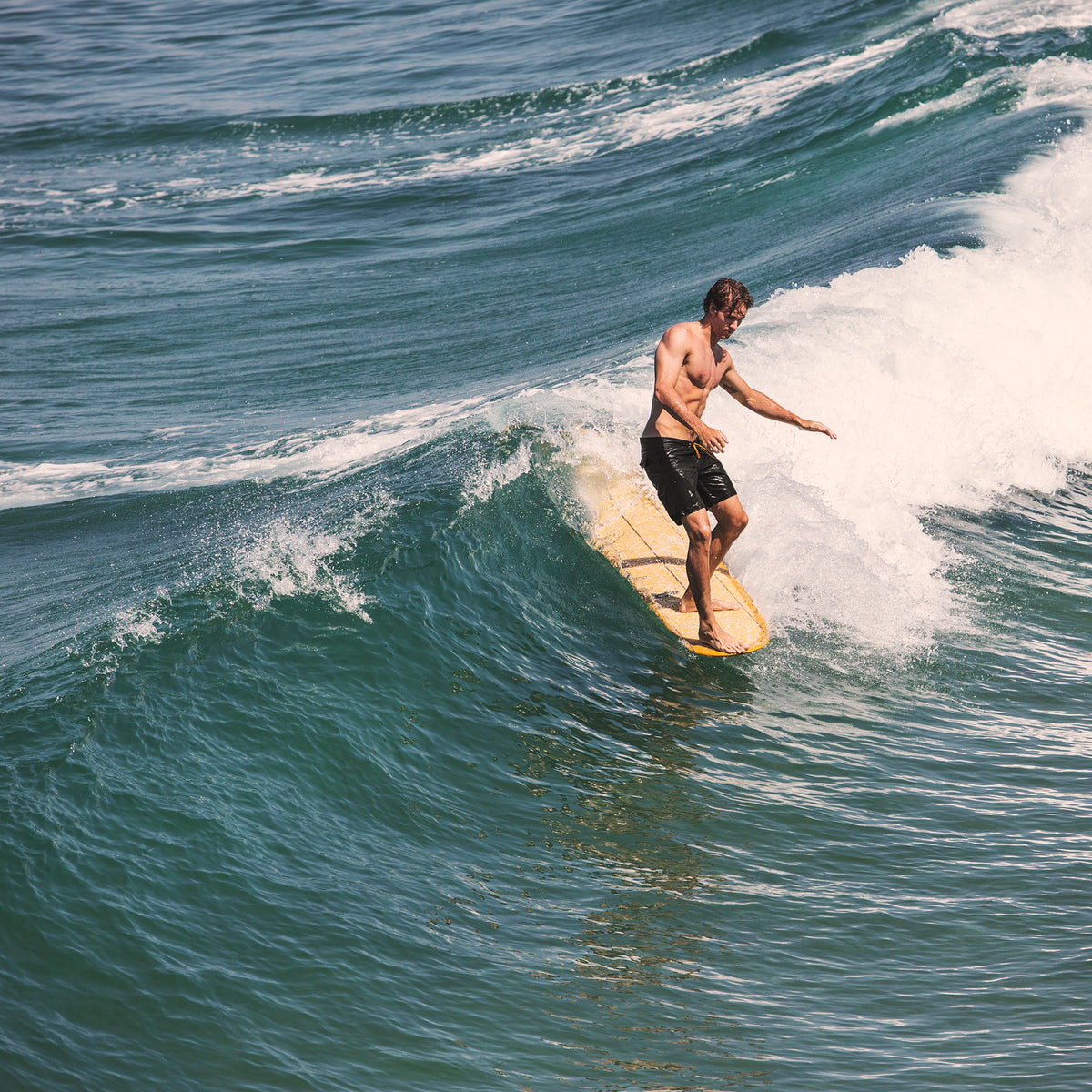 Our Surfboard Models | Almond Surfboards & Designs