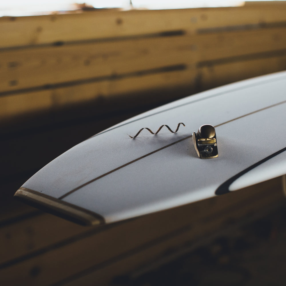 Own An Original Almond Surfboard | Almond Surfboards & Designs