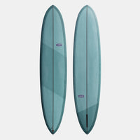 Cash-Yew II | Almond Surfboards & Designs