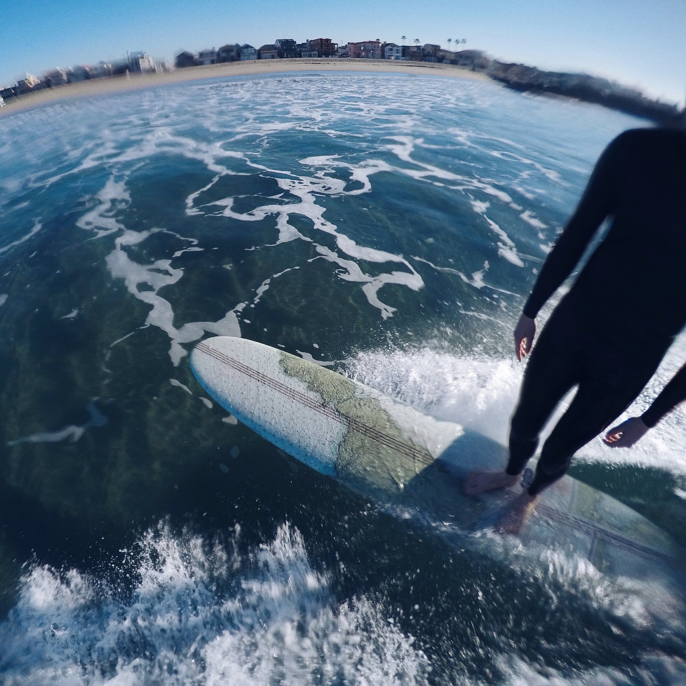 Our Surfboard Models | Almond Surfboards & Designs