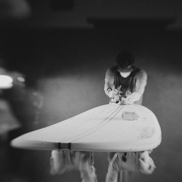 Free Surfboard Templates | Almond Surfboards & Designs