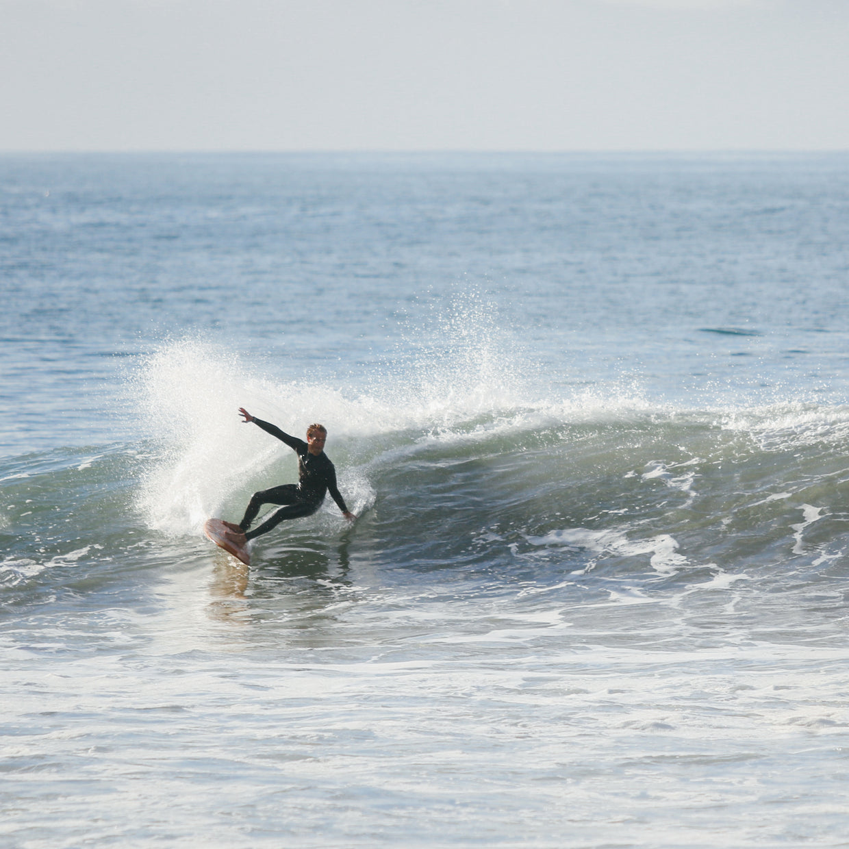 The Secret Menu Model – Almond Surfboards & Designs