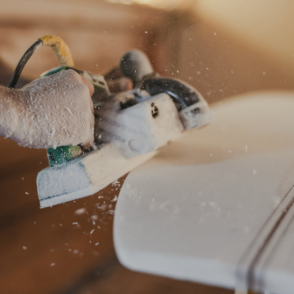 Free Surfboard Templates | Almond Surfboards & Designs