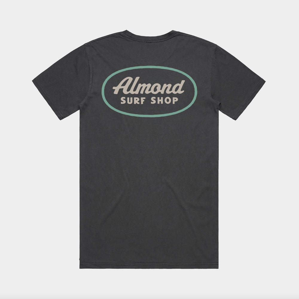 MARKED-DOWN | Almond Surfboards & Designs