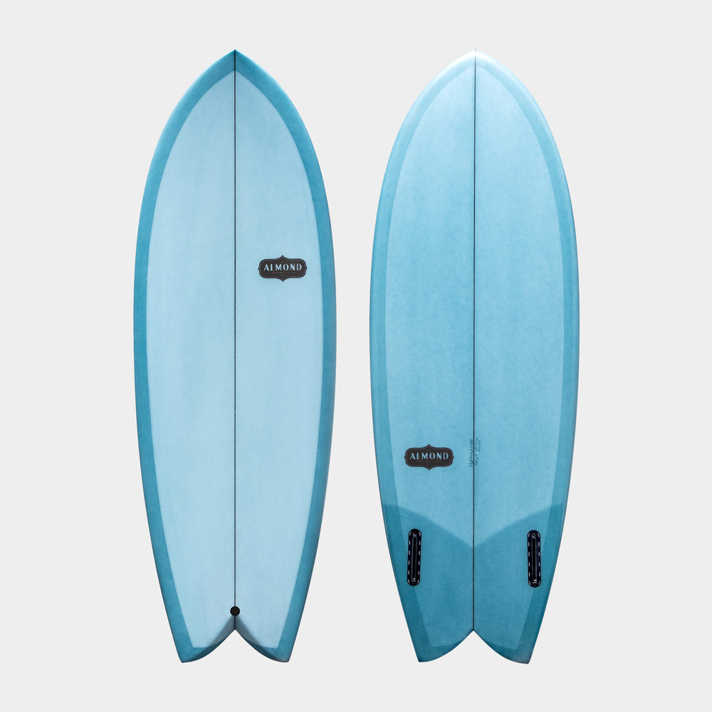 Small Boards | Almond Surfboards & Designs
